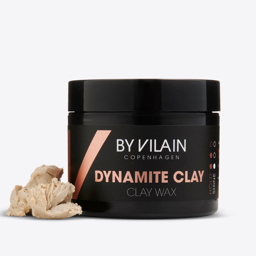 Dynamite Clay